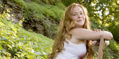 Andra Suchy – ShopGarrisonKeillor.com