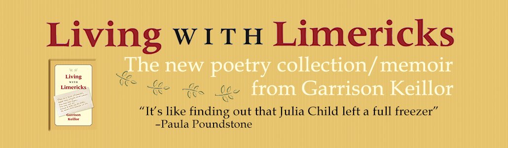 Books – ShopGarrisonKeillor.com