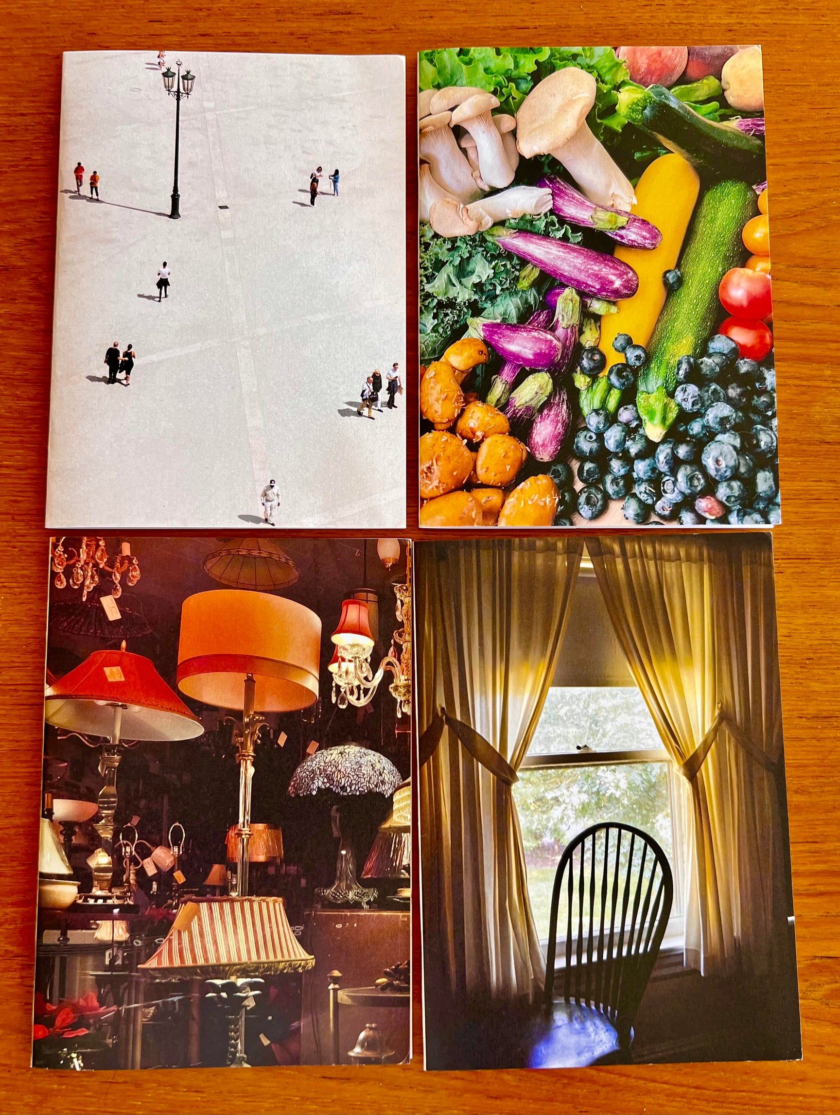 Friendship Sonnet Cards - Set #2 (8 cards vertical cards ...