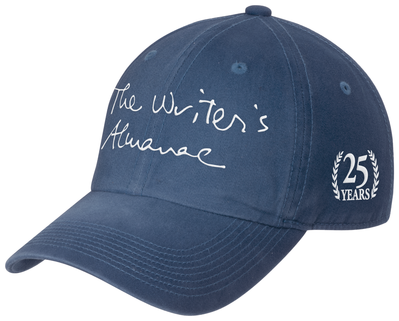 The Writer's Almanac Hat – ShopGarrisonKeillor.com